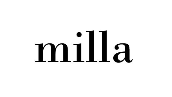 Milla - Dresses, Clothing | aesthet.com