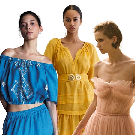 SS25: A NEW SEASON IN COLORS