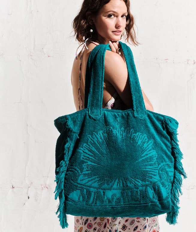 Beach Bags